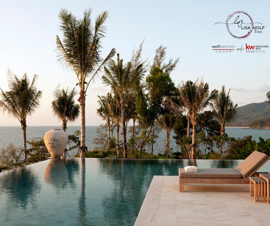 Why Buying a Vacation Home Beats Renting One This Summer - Lisa Wolf Team