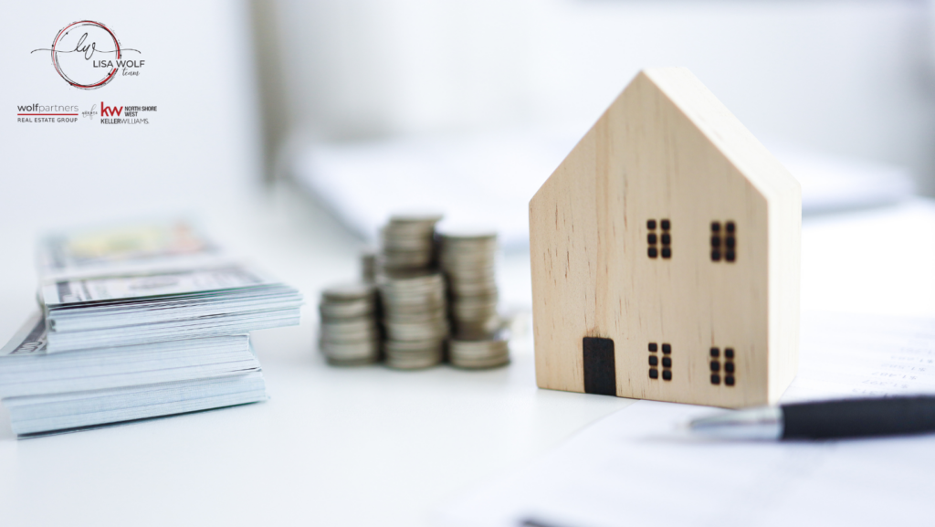 Common Real Estate Terms Explained - Lisa Wolf Team